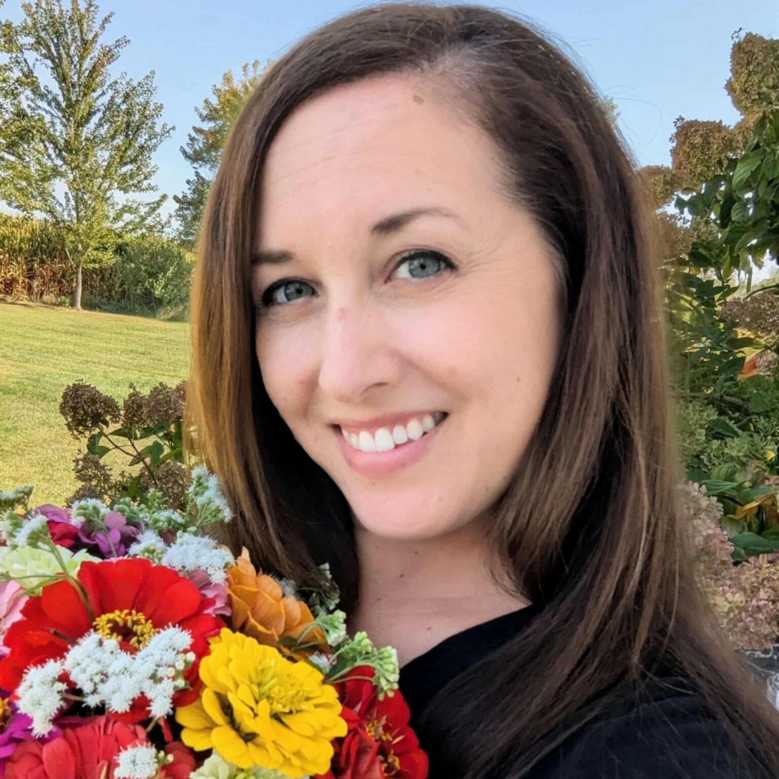 Home - Elise Haroldson - Author