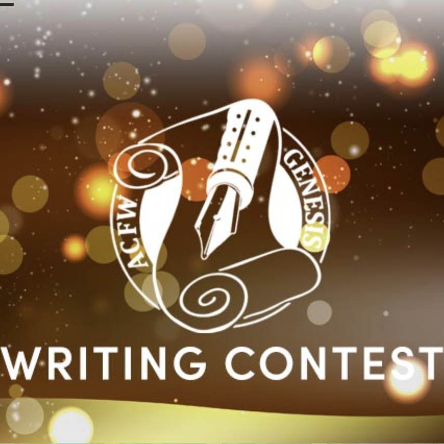 Writing Contests for Unpublished Christian Writers - Elise Haroldson ...